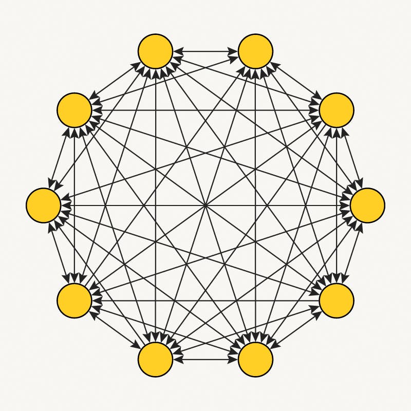 Artificial intelligence of graphs | London Institute for Mathematical Sciences